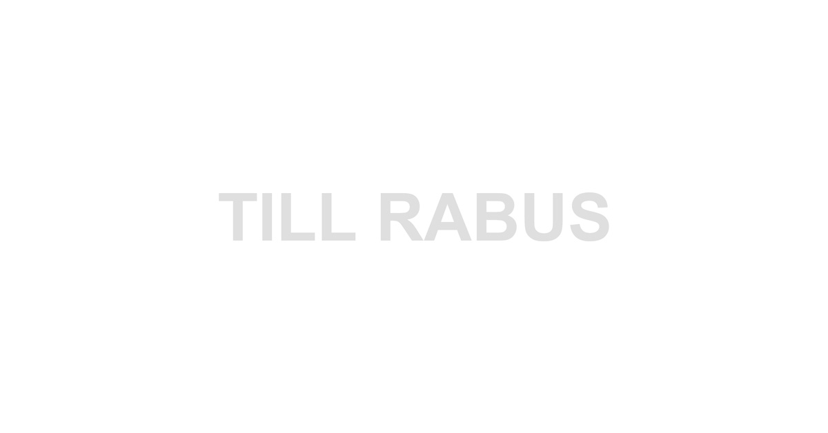 Till Rabus